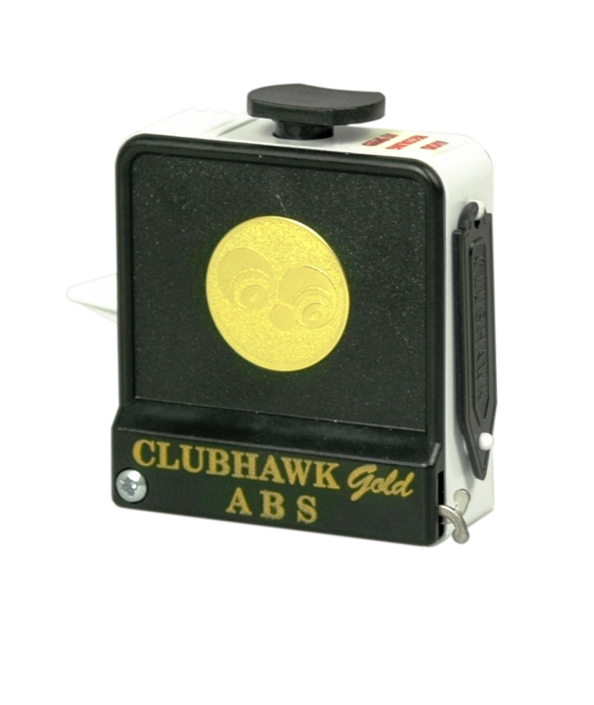 MEASURE: CLUBHAWK | Ozy Bowls