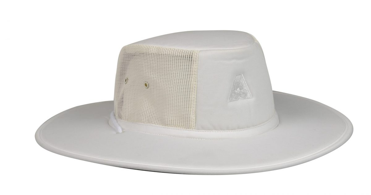 HATS MENS: BA VENTILATOR [HENSELITE] | Ozy Bowls