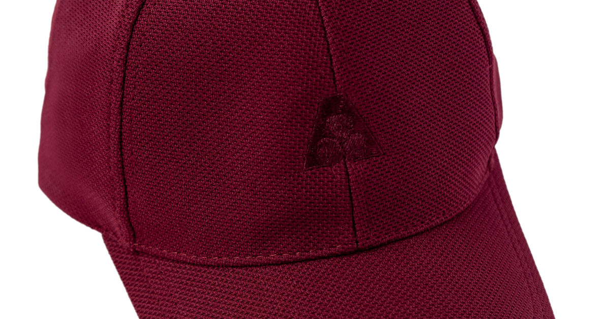 CAP: CLUB COLOURED BA MESH [HENSELITE] | Ozy Bowls