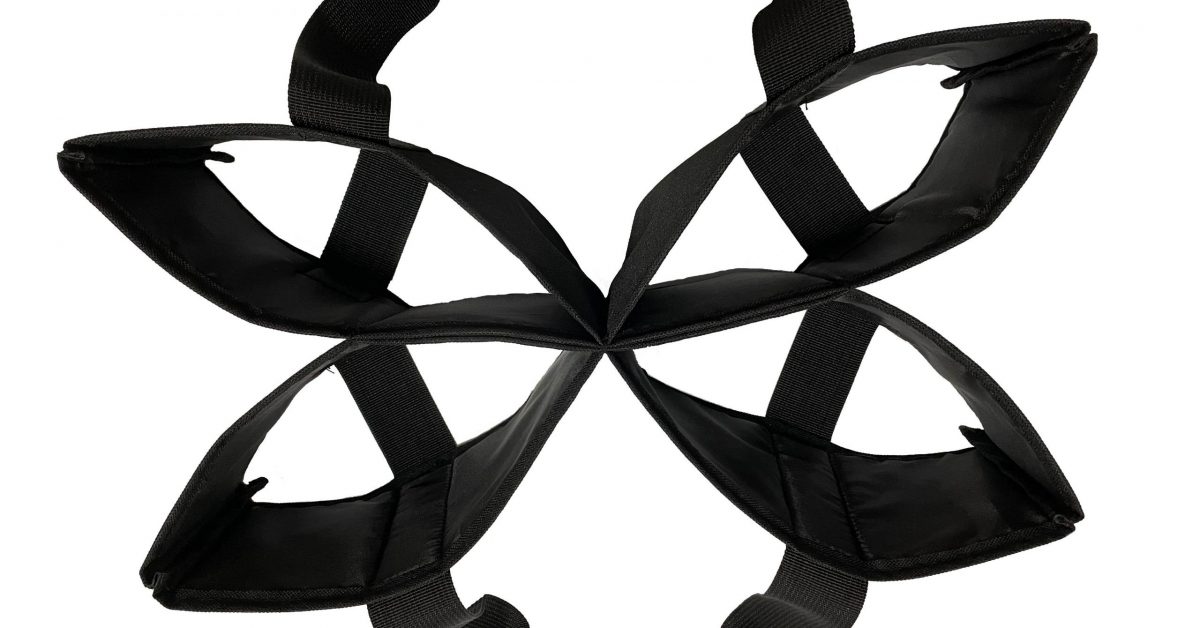 [A] OZYBOWLS 4 BOWLS CARRIERS | BUY ONLINE