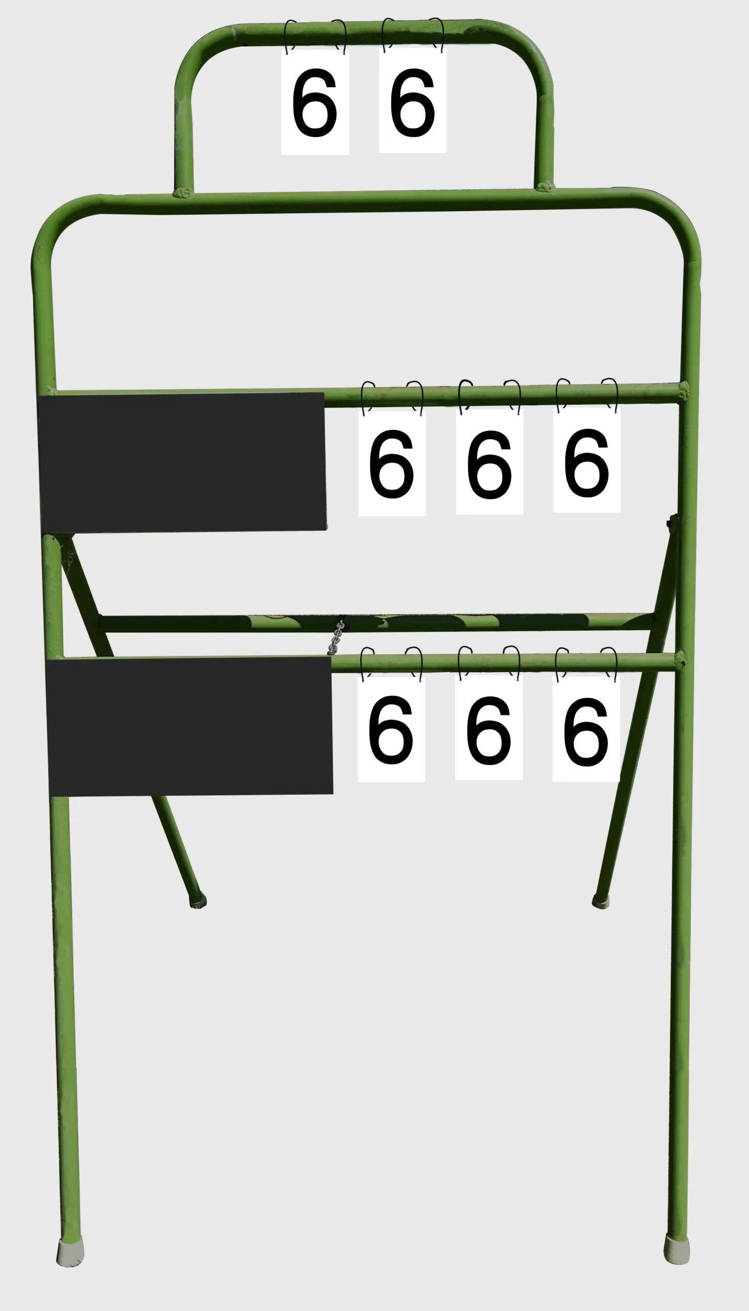 LAWN BOWLS SCOREBOARDS | BUY ONLINE | RINK SCOREBOARD