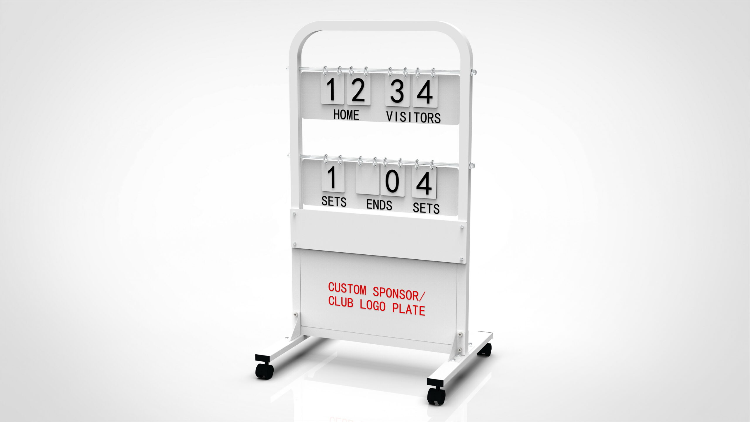 LAWN BOWLS SCOREBOARDS | BUY ONLINE | RINK SCOREBOARD