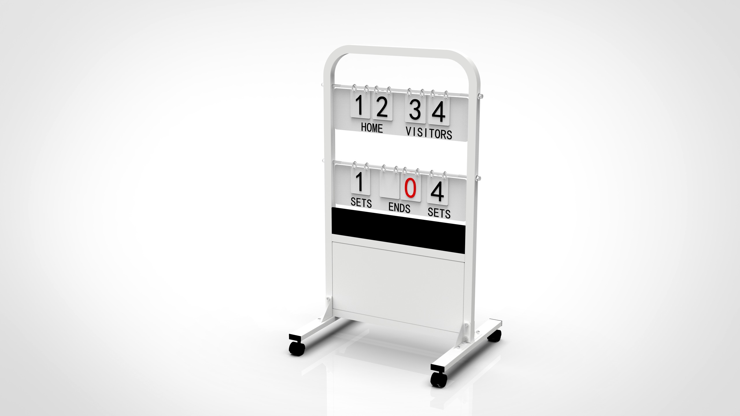 LAWN BOWLS SCOREBOARDS | BUY ONLINE | RINK SCOREBOARD