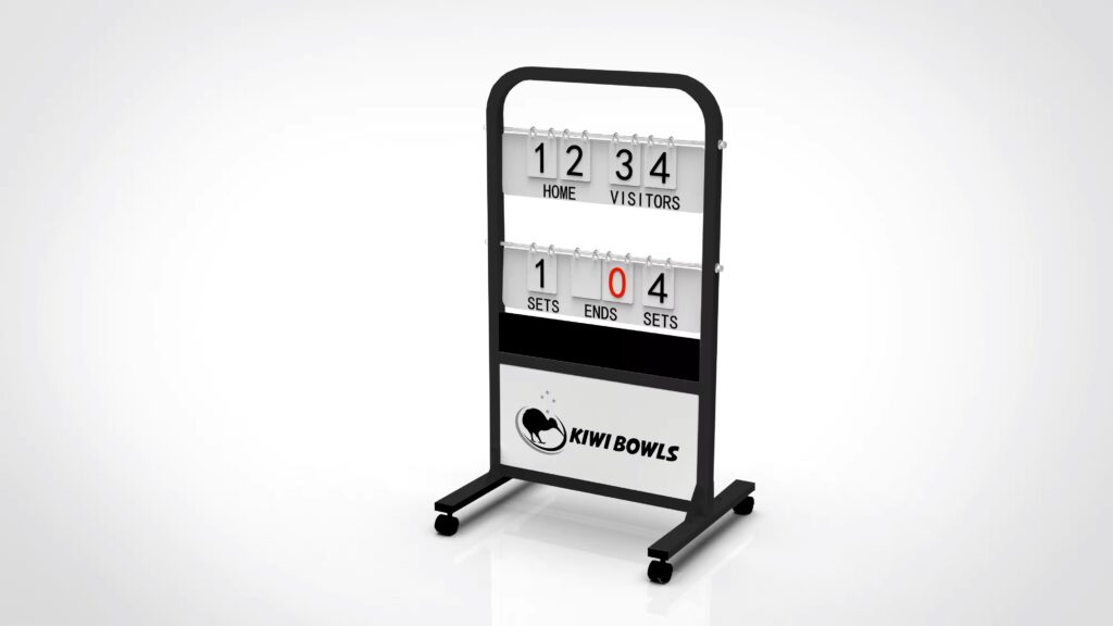 LAWN BOWLS SCOREBOARDS | BUY ONLINE | RINK SCOREBOARD